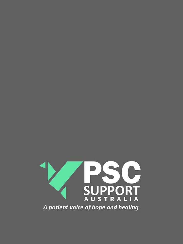 "PSC Support Australia Standard Logo" iPhone Case for Sale by PSC ...