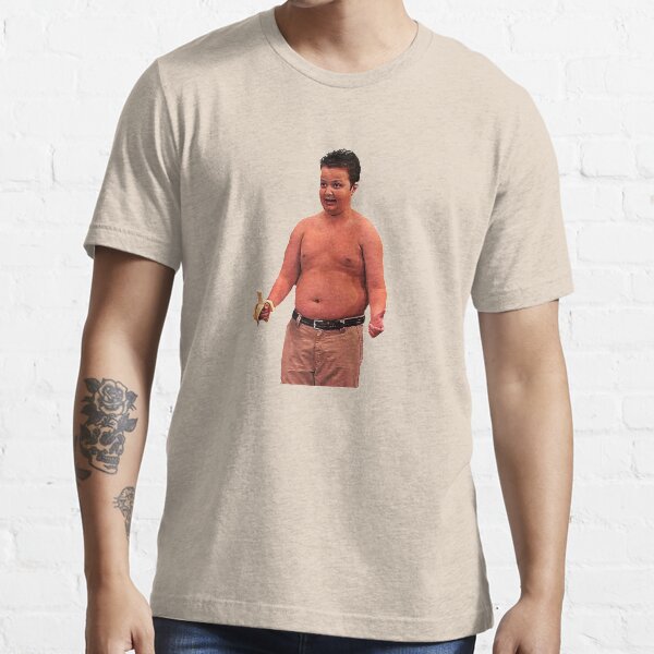 "Gibby from iCarly" T-shirt for Sale by Funnyboop | Redbubble | gibby t ...