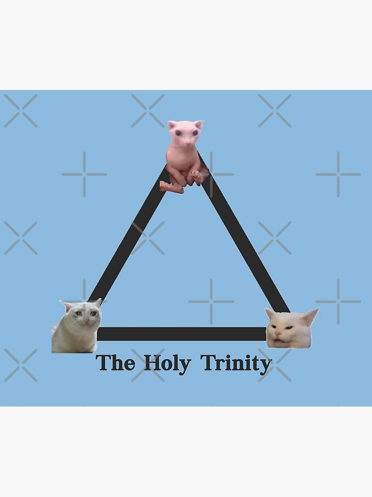 Holy Trinity Memes 98 Best Pokemon Gen 8 Memes