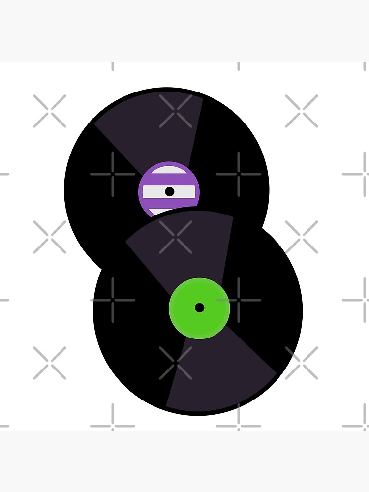 "tommyinnit the disc saga" Poster for Sale by kjcookie | Redbubble