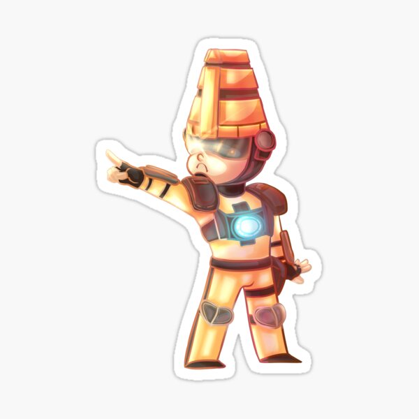 "Doctor Sung - TWRP" Sticker by lynethings | Redbubble