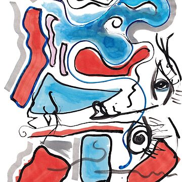 "ygtfr" Sticker for Sale by heeeeyitseceee | Redbubble