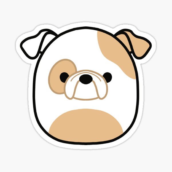 Squishmallow Hund Geschenke & Merchandise | Redbubble