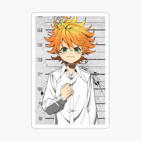 "emma tpn" Sticker by c0ldram3n | Redbubble