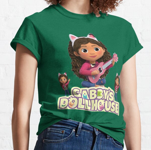 Gabby Dollhouse January Gifts & Merchandise | Redbubble
