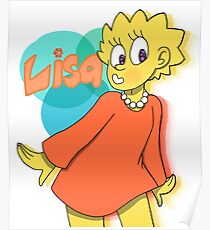Lisa Simpson: Gifts & Merchandise | Redbubble