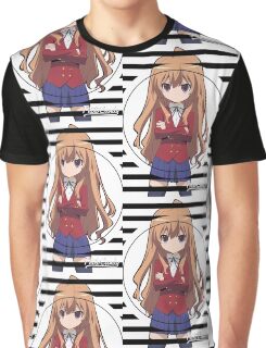 Toradora: T-Shirts | Redbubble
