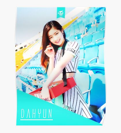 Twice Cheer Up: Posters | Redbubble