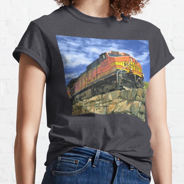 Bnsf Merch & Gifts for Sale | Redbubble