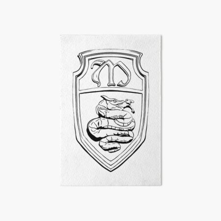 Art Board Prints for Sale | Redbubble