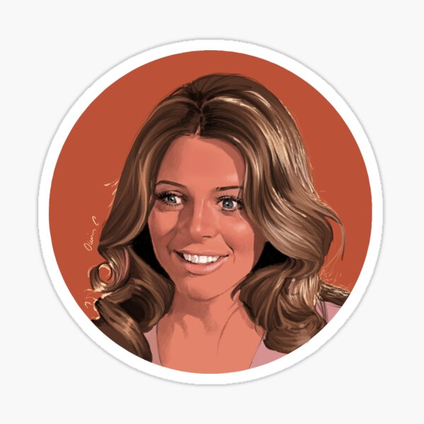 "a small step for Jaime" Sticker for Sale by Olivier-C | Redbubble