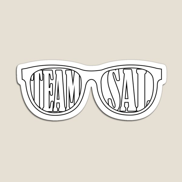 Team Sal Gifts & Merchandise | Redbubble