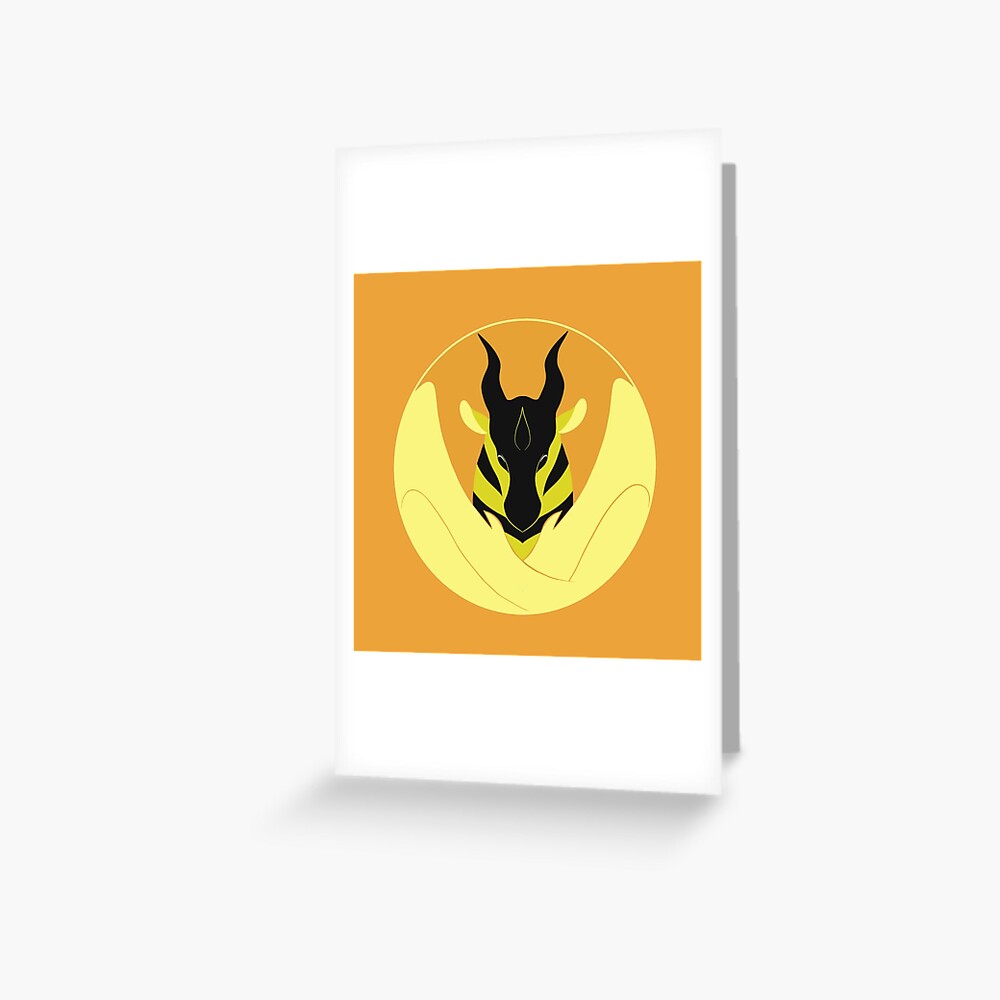 "Hivewing Logo" Sticker for Sale by TheGryphon | Redbubble