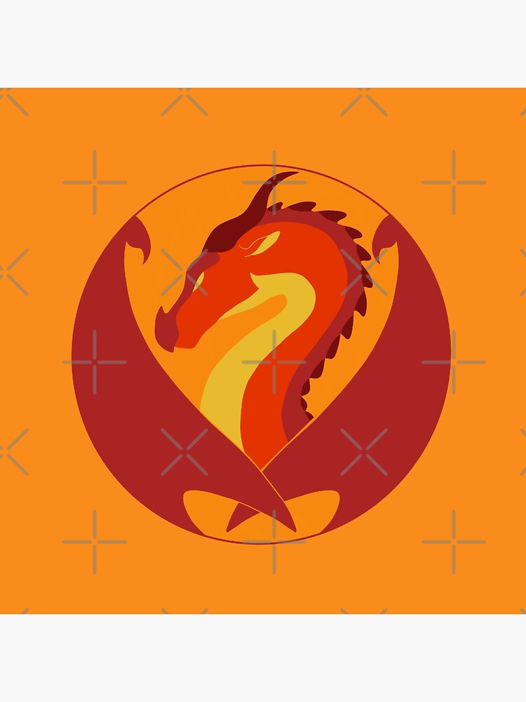 "Skywing Logo" Pin for Sale by TheGryphon | Redbubble