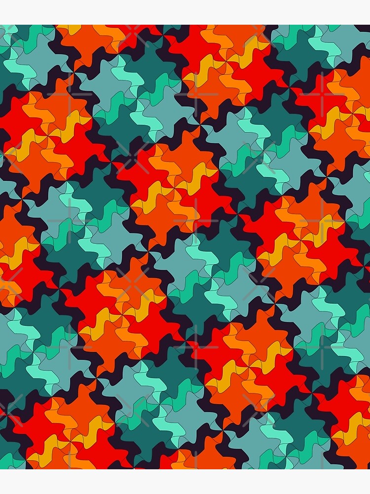 "Hot and Cold" Poster by YAYDavid | Redbubble