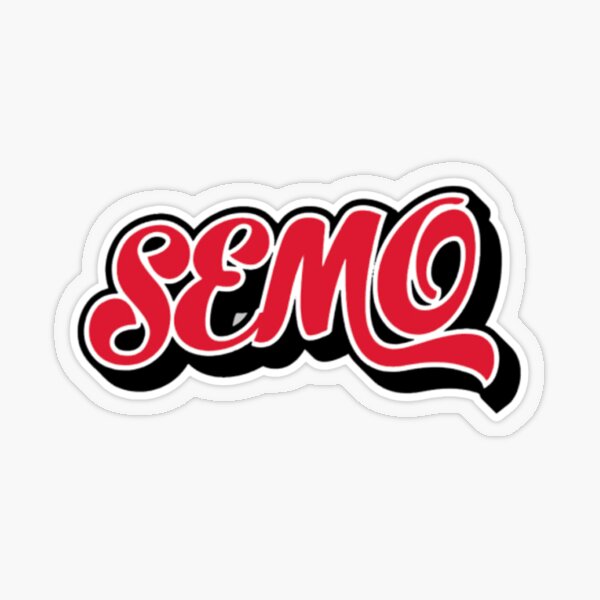 Semo Gifts & Merchandise for Sale | Redbubble
