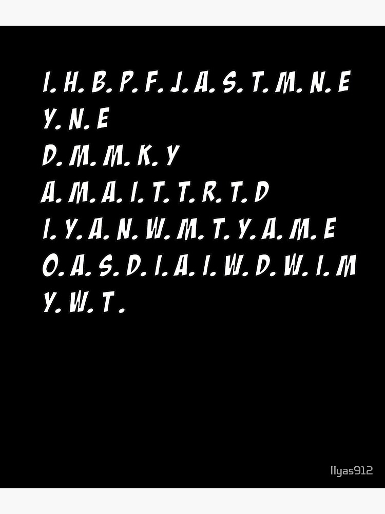 i have brought peace, freedom, justice, and security Premium Matte ...