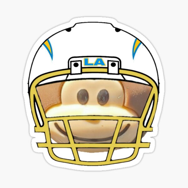 "Bolts CJ" Sticker for Sale by CuriousJoe | Redbubble