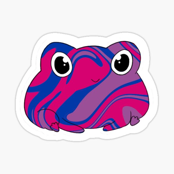 Sculpture Art Objects Frog Familiar dnd themed purple etna.com.pe