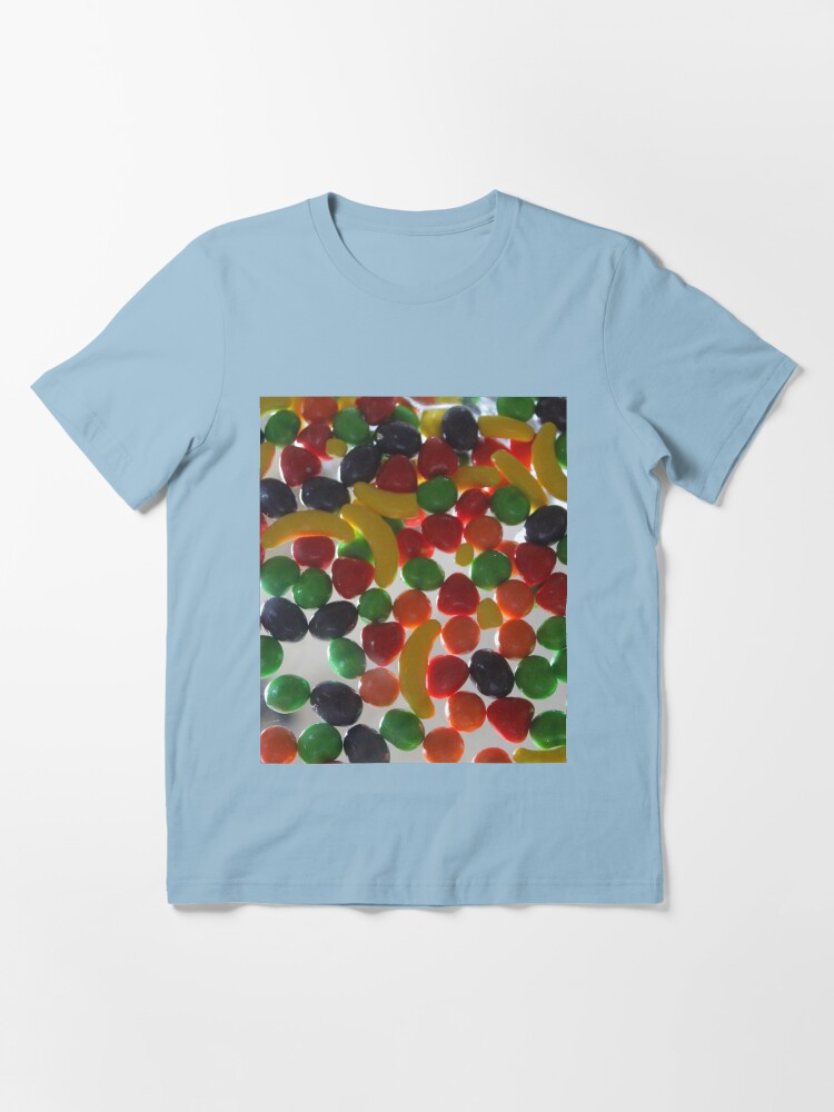 "Runts Candy Jackpot" T-shirt for Sale by Sharon1955 | Redbubble ...
