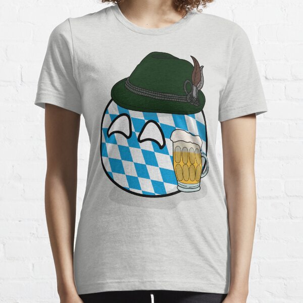 Countryball Gifts & Merchandise for Sale | Redbubble