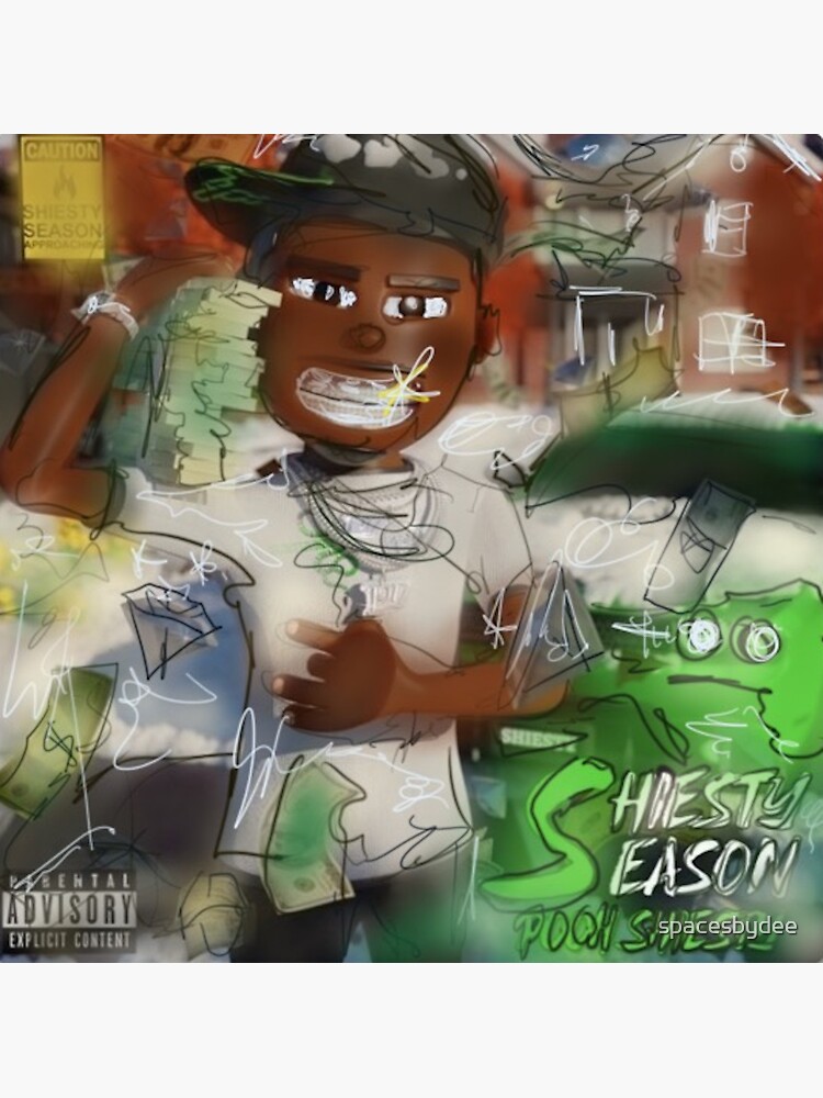 "poo,rapper,rap,music,hiphop,poster,album,season,fan art,graffiti ...