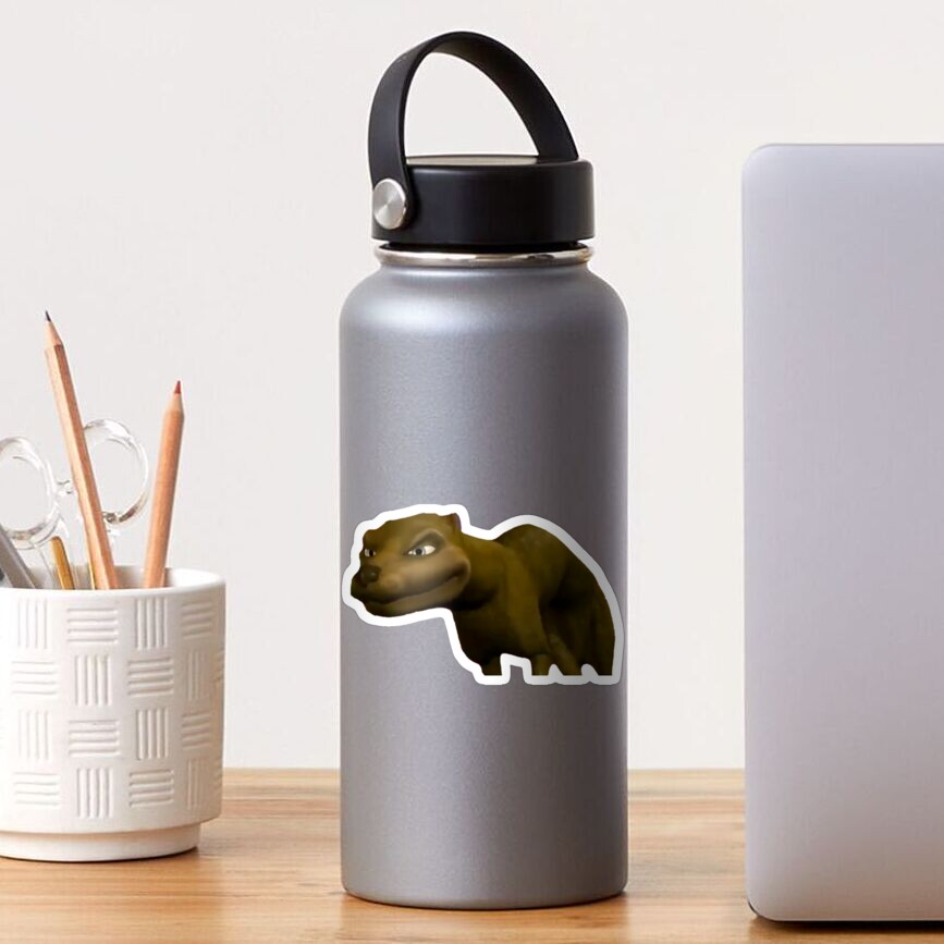 "Otto from Barbie Rapunzel " Sticker for Sale by anisa-jai | Redbubble