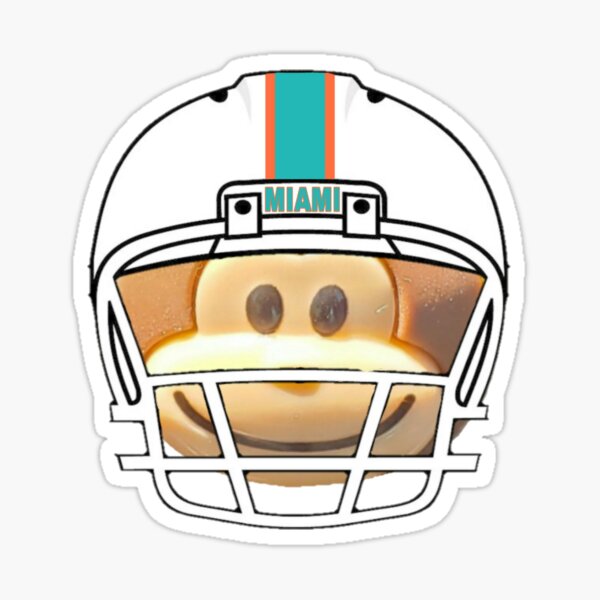 "Miami CJ" Sticker for Sale by CuriousJoe | Redbubble