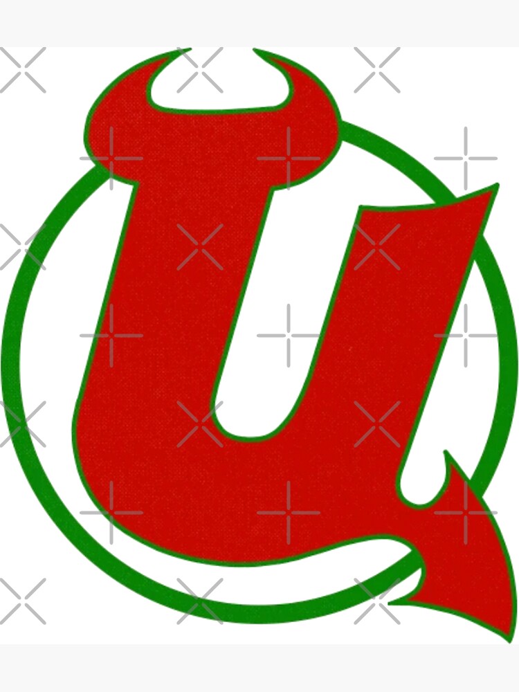 "Utica Devils Hockey 1987- American Hockey League" Magnet for Sale by ...