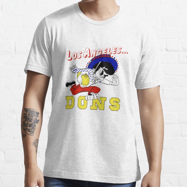 "Los Angeles Dons- All-America Football Conference- AAFC" T-shirt for ...