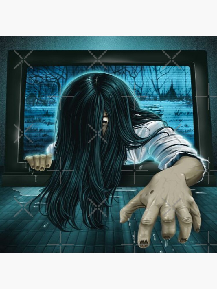 "SAMARA" Sticker for Sale by TLJ718 | Redbubble