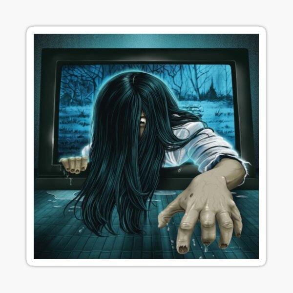 "SAMARA" Sticker for Sale by TLJ718 | Redbubble