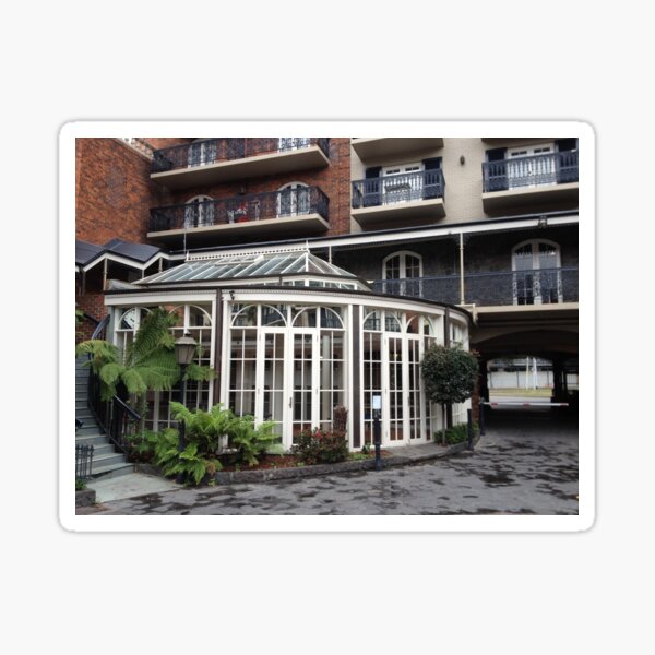 Melbourne University Stickers | Redbubble