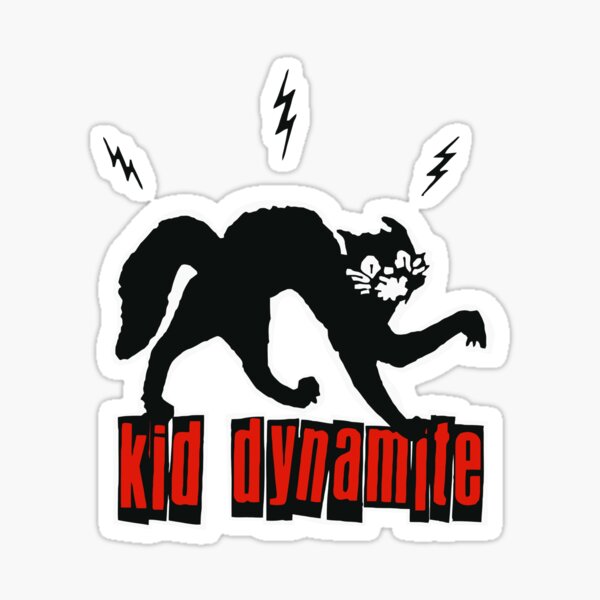 Kid Dynamite Band | ubicaciondepersonas.cdmx.gob.mx