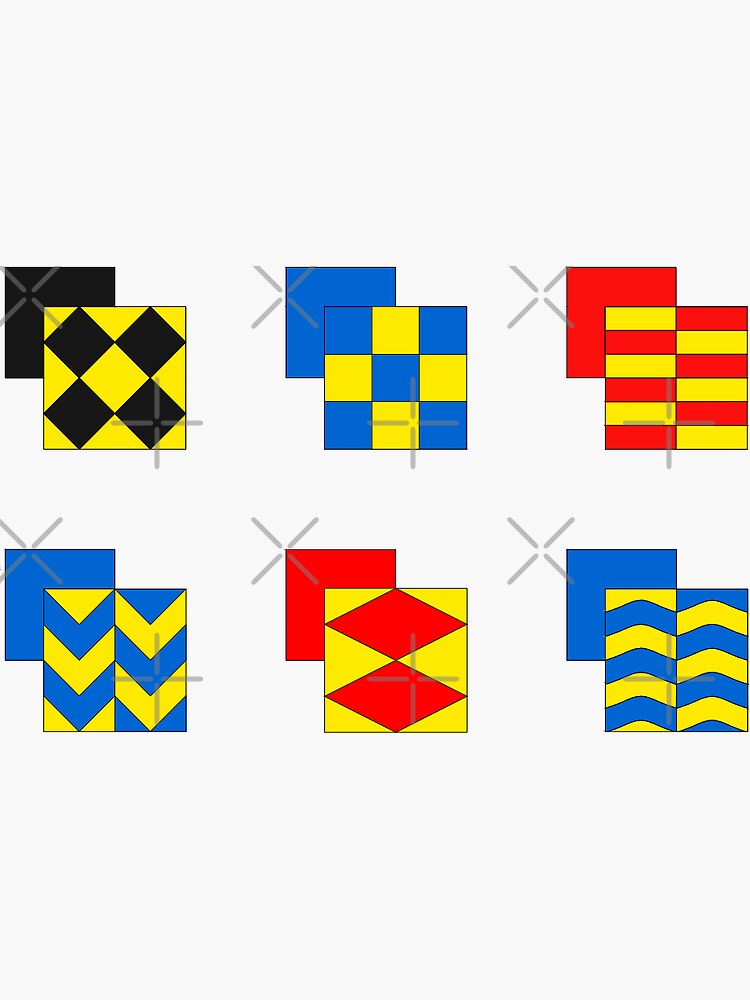 "British Rail Freight Sector Logos" Sticker for Sale by ontherails ...