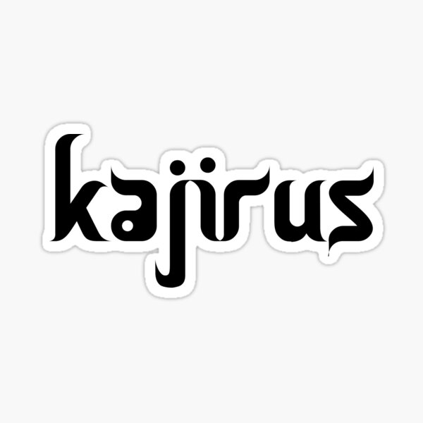 Kajira Merch & Gifts for Sale | Redbubble