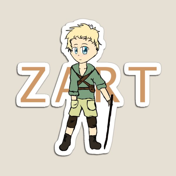 The Maze Runner Chibi Gifts & Merchandise | Redbubble