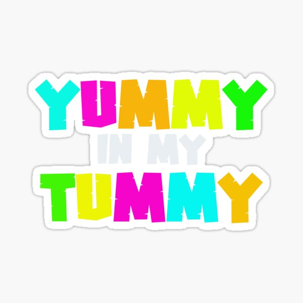 Yummy Tummy Logo