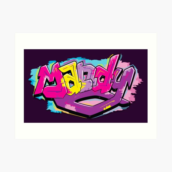 Mandy Art Prints | Redbubble