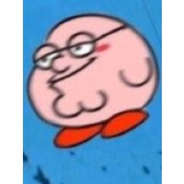 "Cursed Griffin" Sticker for Sale by CapriFun | Redbubble