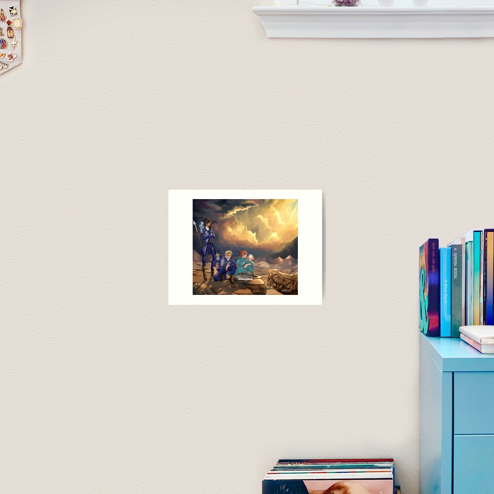 "Stormlight Archive Illustration " Sticker for Sale by KahaneeBookshop ...