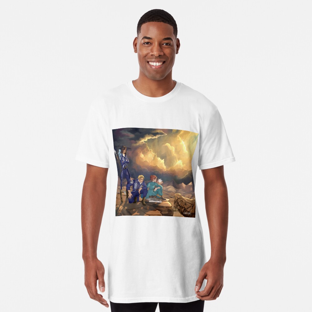 "Stormlight Archive Illustration " Sticker for Sale by KahaneeBookshop ...