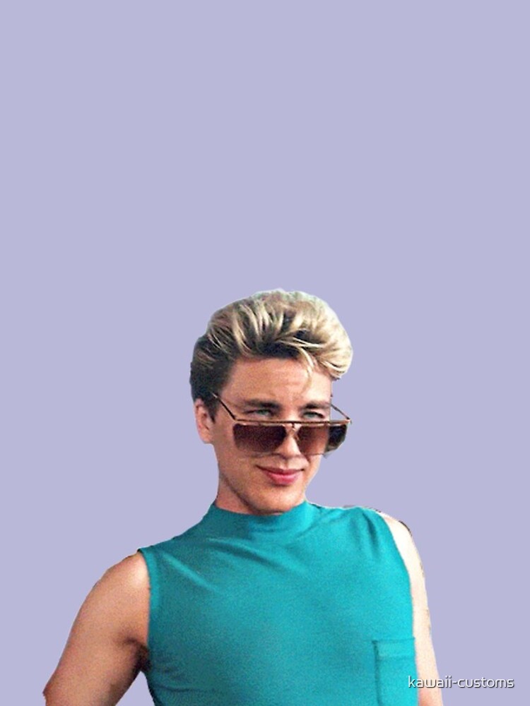 "ahs xavier" iPhone Case for Sale by kawaii-customs | Redbubble