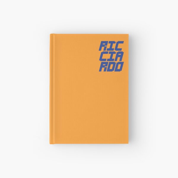 Cuadernos de tapa dura: F1 2021 | Redbubble