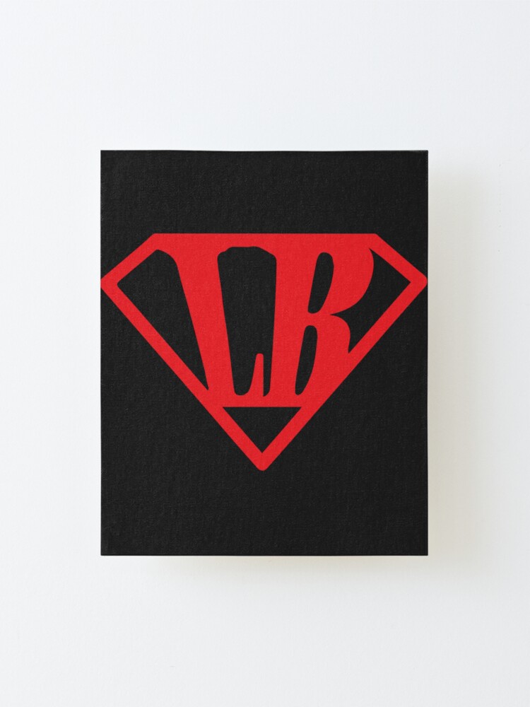 "Liberty Walk Logo Liberty Walk Diamond Logo" Mounted Print for Sale by ...