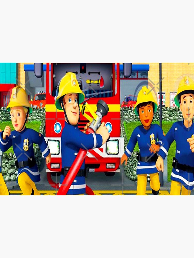 "fireman sam fireman sam toys fireman sam pajamas fireman sam birthday ...