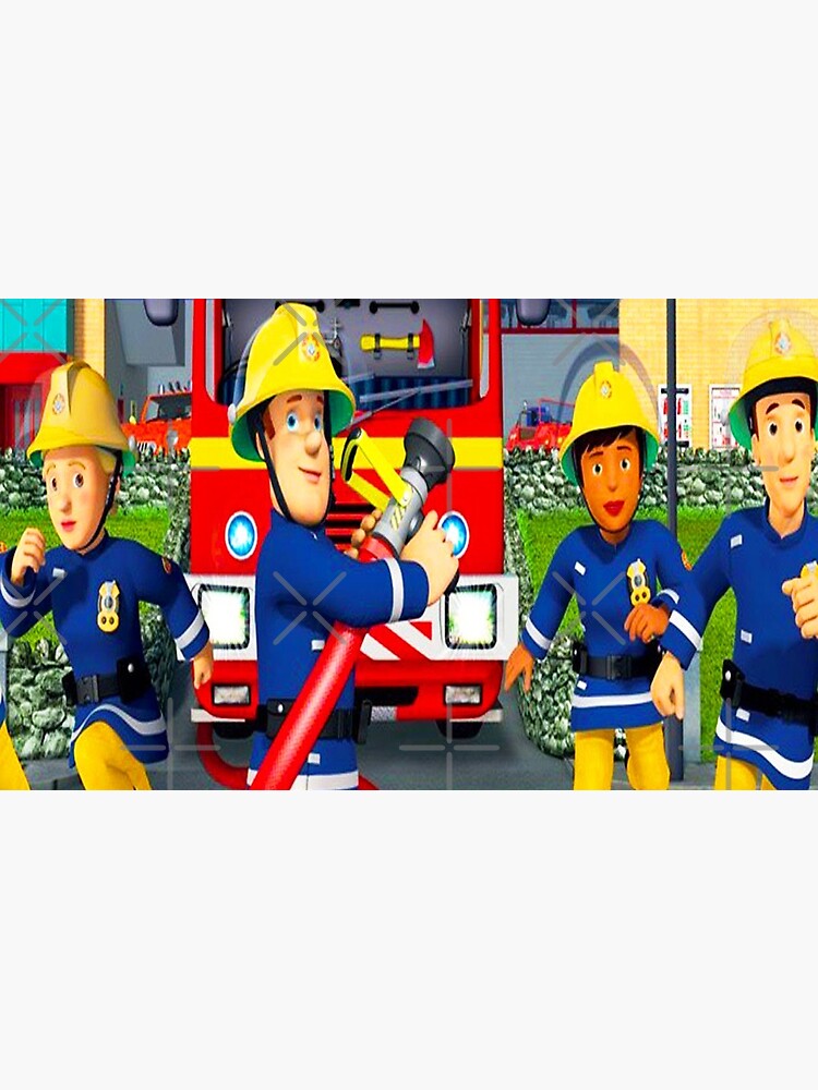 "fireman sam fireman sam toys fireman sam pajamas fireman sam birthday ...