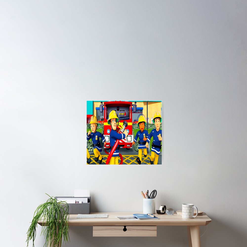 "fireman sam fireman sam toys fireman sam pajamas fireman sam birthday ...