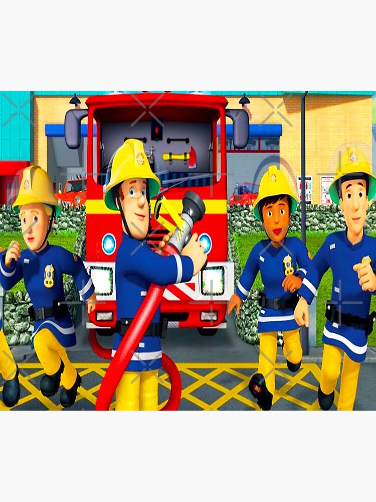 "fireman sam fireman sam toys fireman sam pajamas fireman sam birthday ...