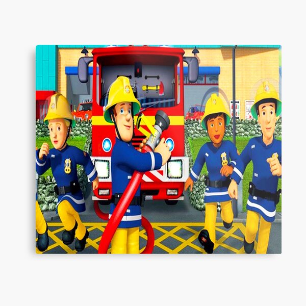 "fireman sam fireman sam toys fireman sam pajamas fireman sam birthday ...